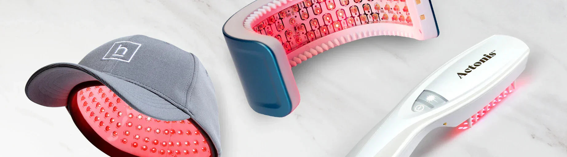 Laser Hair Growth Devices – Hairmax Australia